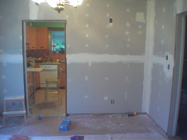 How To Choose The Right Kind of Drywall For Your Home | Blue Sky Textures